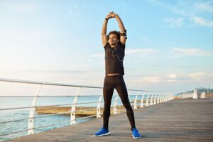 9 Best Morning Stretches For Men: A Comprehensive Guide