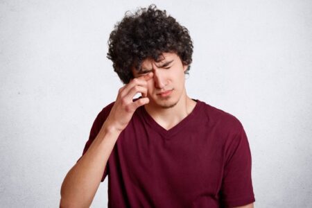 Pain in Eye Socket and Brow Bone: Causes & Treatment