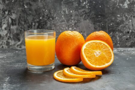 What Is Pulp in Orange Juice: Unveiling the Mystery - Human Healthy Life